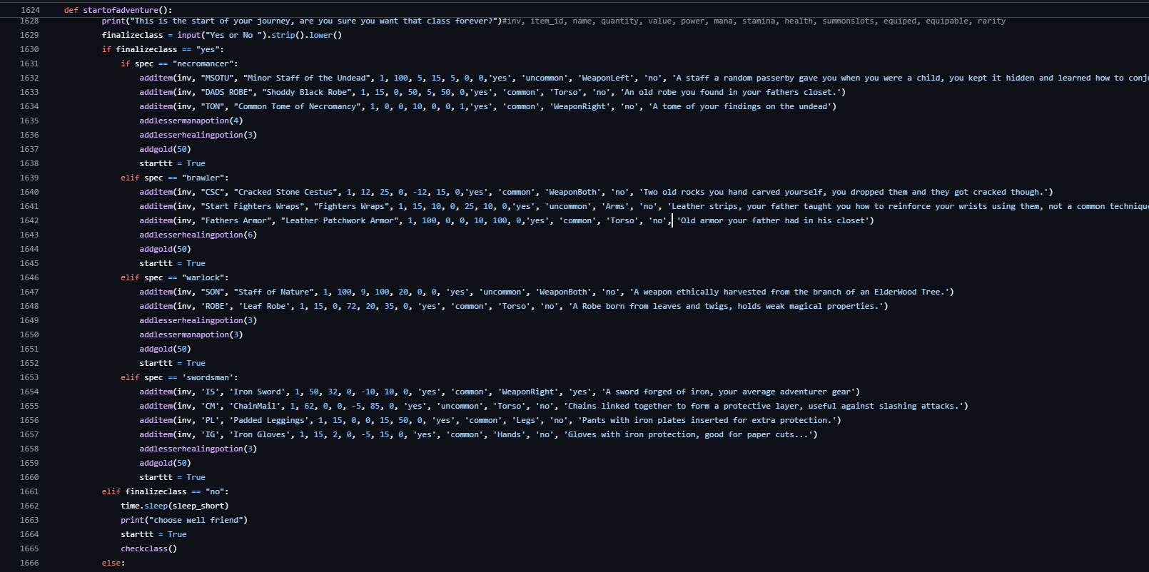 Reed Stewart - Software Developer